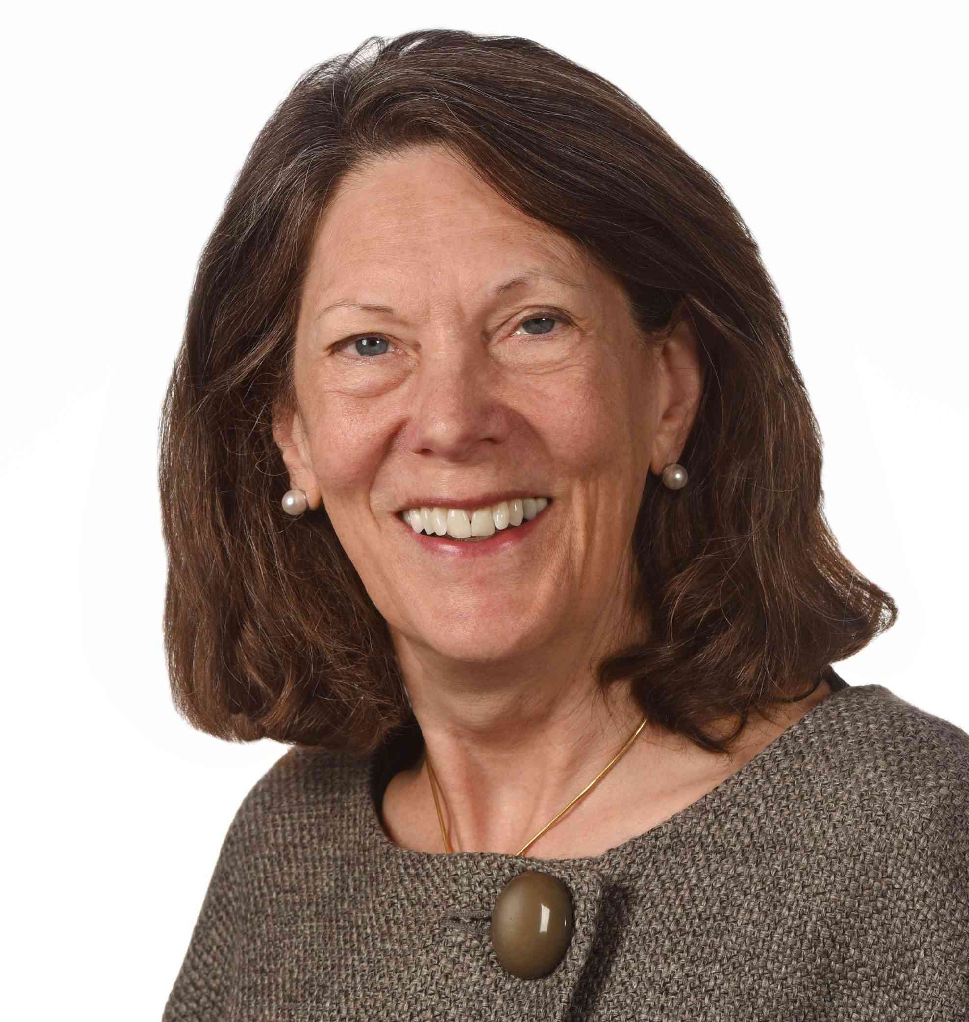 Our Board - Women In International Security