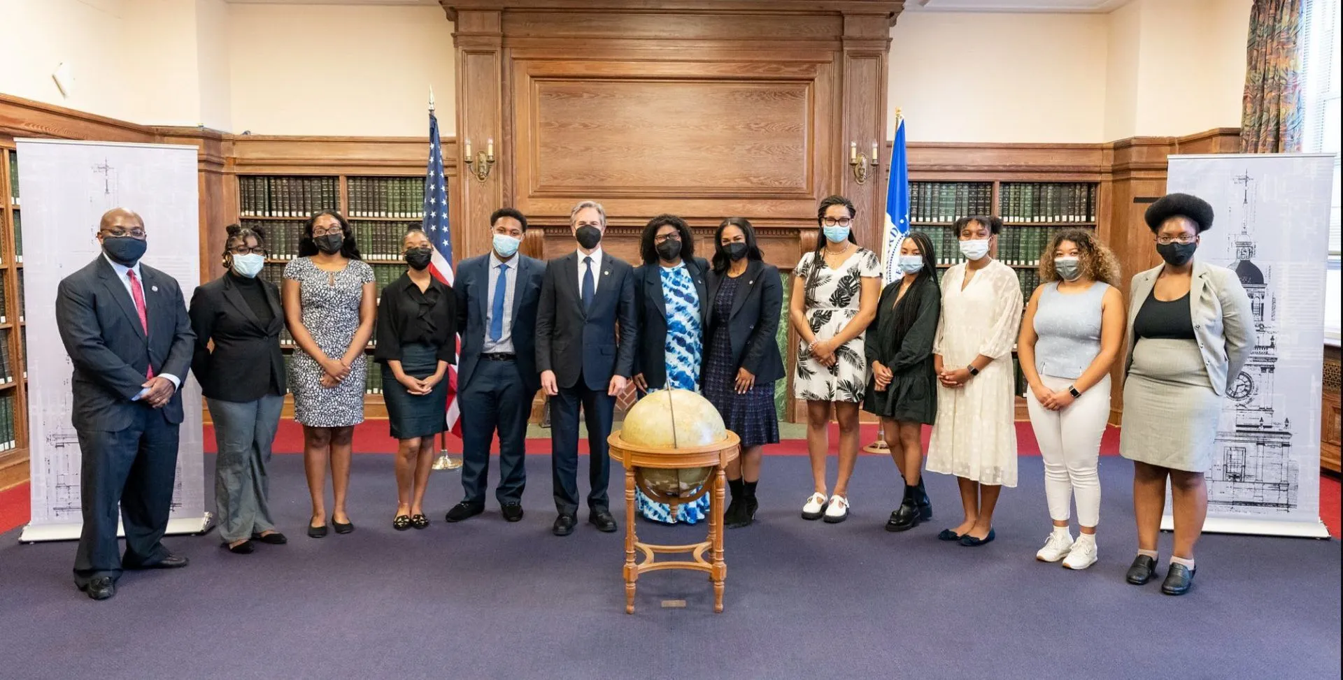 U.S. Chapters - Women In International Security