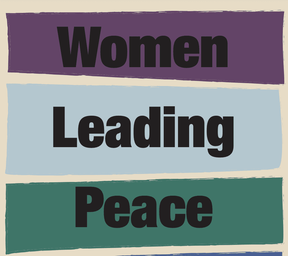 Women, Peace & Security - Women In International Security