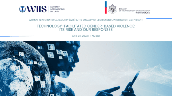 Technology-Facilitated Gender-Based Violence: Its Rise and Our Responses - Women In ...